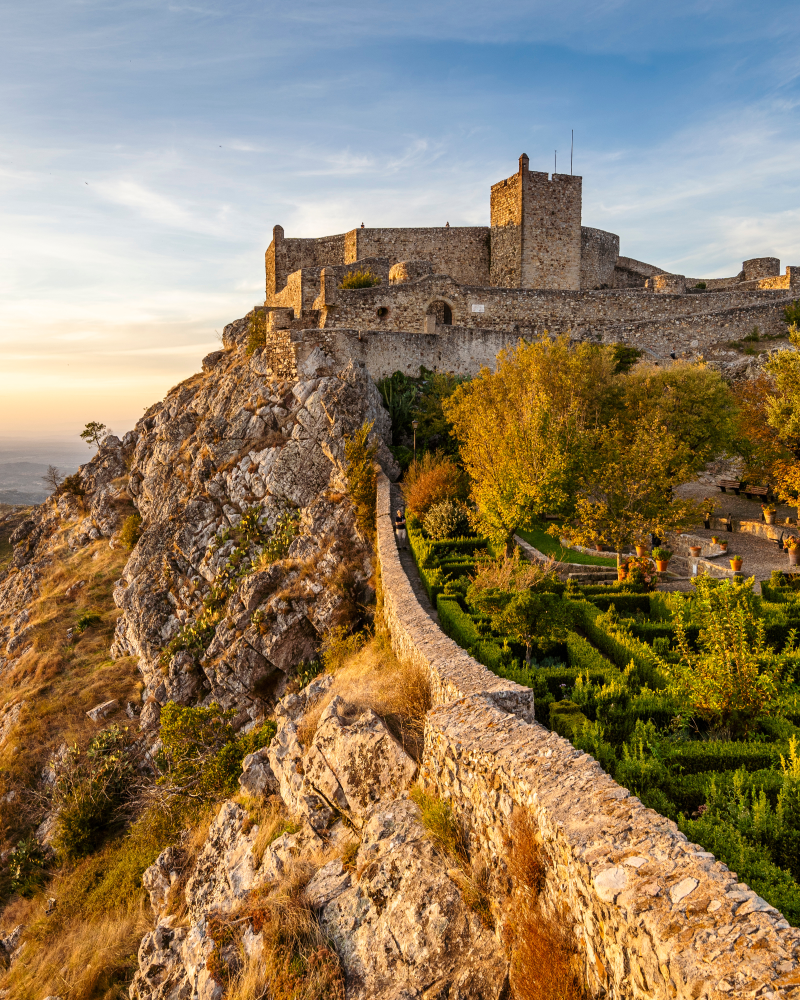 Alentejo Travel Experience – Land of Infinite Horizons